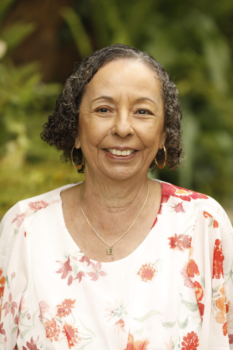 Teresa Riddle – OPICA Adult Day Care Program & Counseling Center