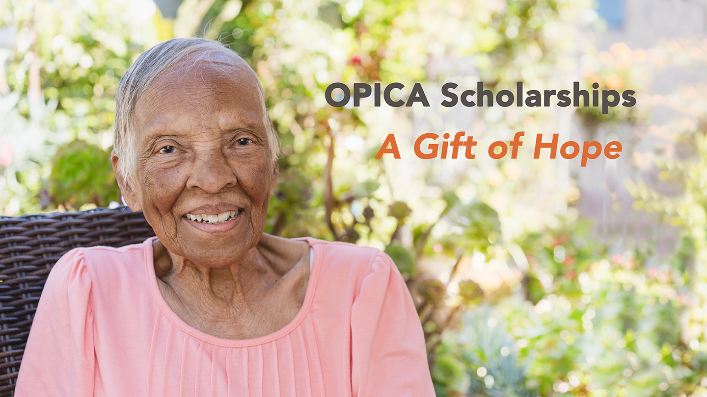 OPICA Adult Day Care Program & Counseling Center – Just another ...